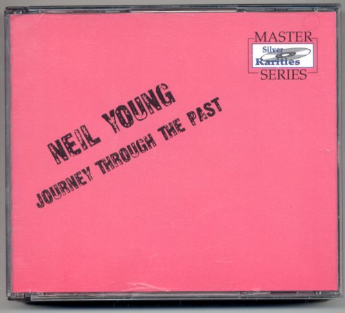 Neil Young - Journey Through the Past - Amazon.com Music