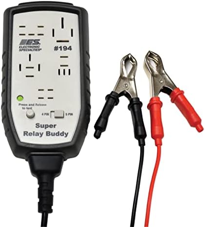 سعر Relay Buddy Super فى السعودية | بواسطة امازون السعودية | كان بكام