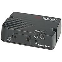 Amazon.com: Sierra Wireless AirLink Raven RV50 Industrial LTE Gateway ...
