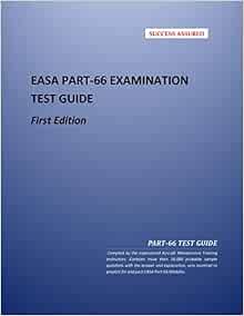 EASA Part-66 Question Bank: Volume-1: Instructors, Aircraft Maintenance ...