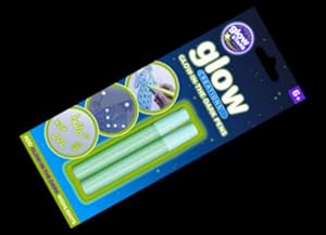 Glow In The Dark Pens: Amazon.co.uk: Toys & Games