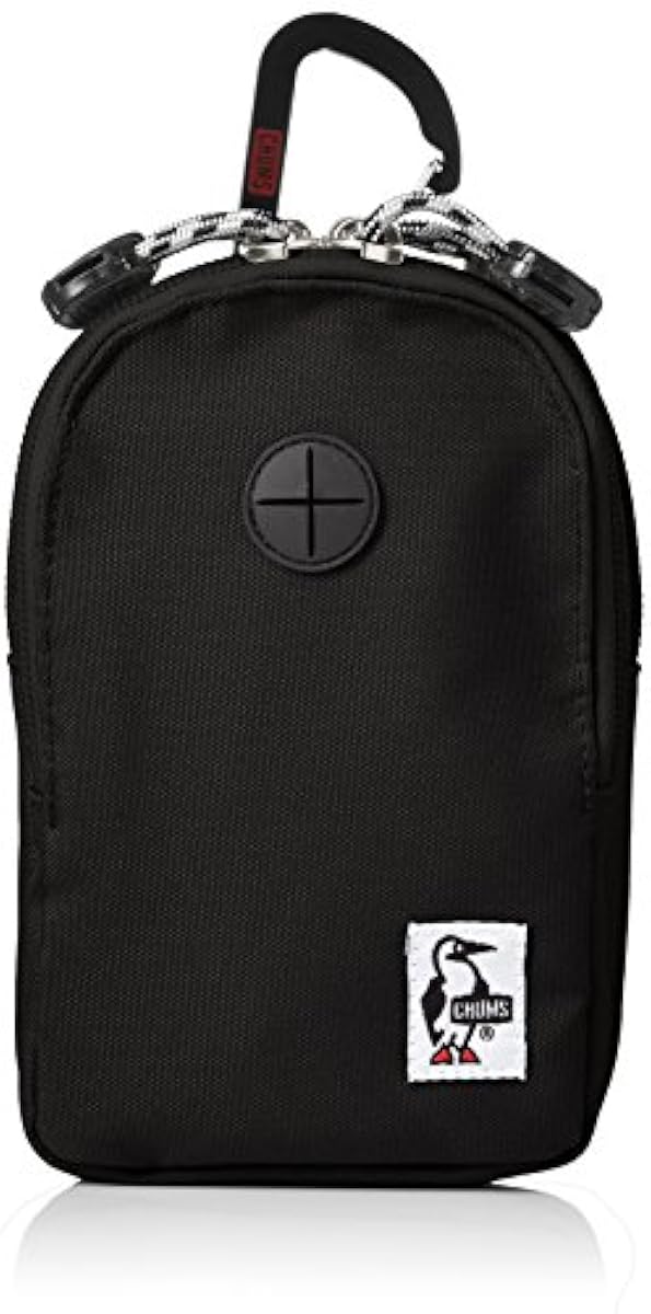 [해외] 첨스 ECO PORTABLE MUSIC POUCH ECO PORTABLE MUSIC POUCH CH60-2532