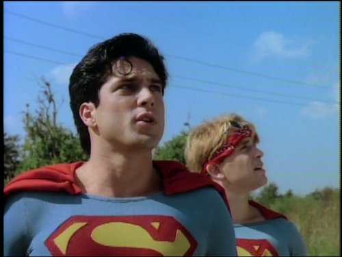 Watch Superboy: The Complete Second Season | Prime Video