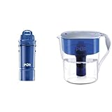 LED Lighted Pitcher - The Green Head