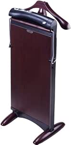 Amazon.com: Taylor STP2050 Home Touch Garment Butler and Pants Press ...
