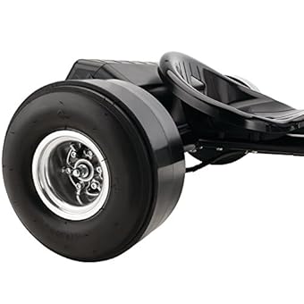 Razor DXT Electric Drift Trike - Epic Kids Toys