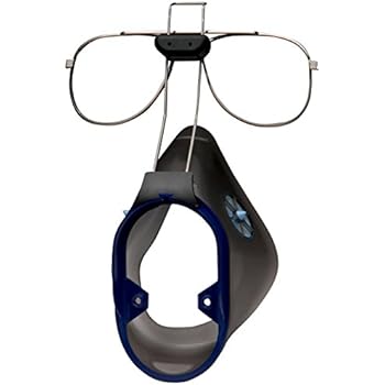 3M Safety 6878 Spectacle Kit for 6000 Series Full Facepiece Respirator ...
