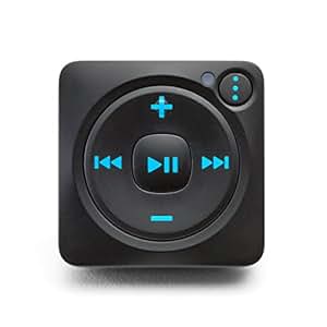 Mighty Audio Reproductor De Música Spotify Negro: Amazon.es: Electrónica