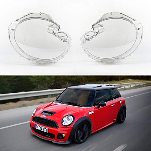 Compare Price: mini cooper headlight cover - on StatementsLtd.com