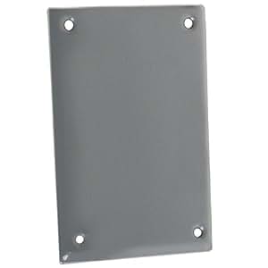 Hubbell-Bell 5174-0 1-Gang Blank Box Mount Weatherproof Cover ...