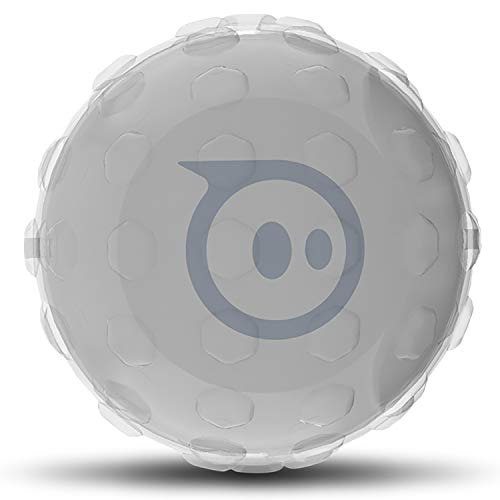 Hexnub Cover for Sphero Robotic Ball 2.0 SPRK App-Enabled Toy ...