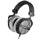 Amazon.com: beyerdynamic DT 990 PRO Over-Ear Studio Monitor Headphones ...