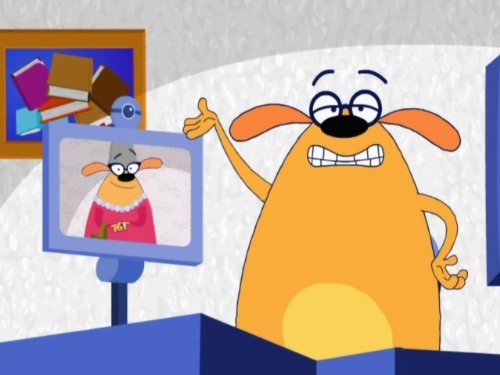 Amazon.com: Watch FETCH! With Ruff Ruffman | Prime Video