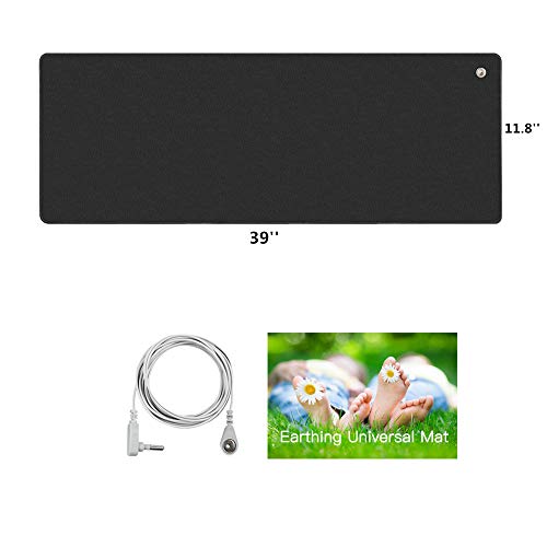 Grounding Mat Large Grounding Therapy Mats Earth Connected Universal ...