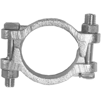 Dixon 525 King Clamp: Amazon.com.mx