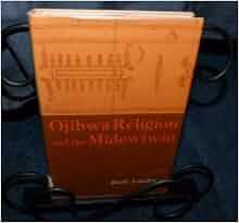 Ojibwa Religion and the Midewiwin: Ruth Landes: Amazon.com: Books