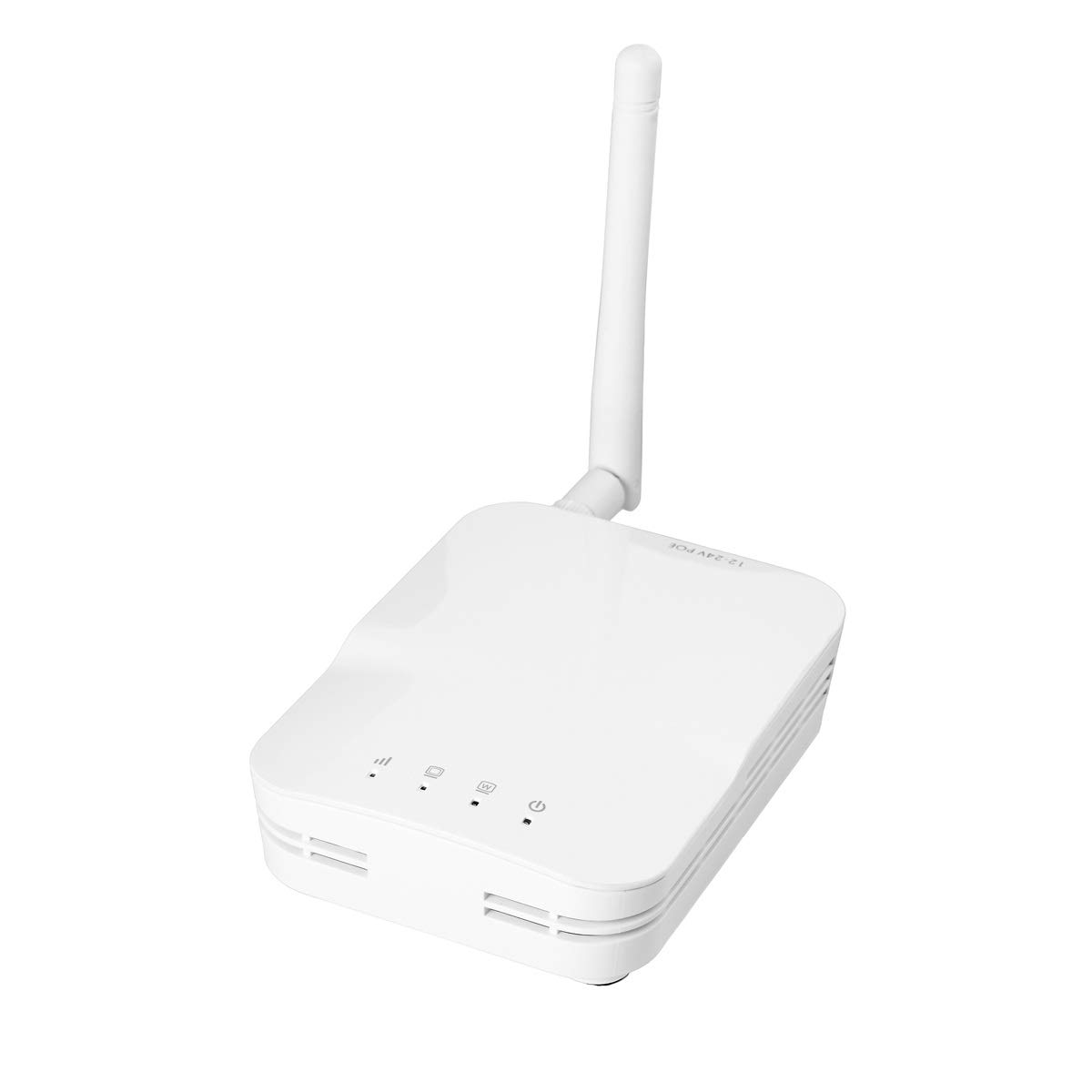 Open Mesh OM2P 150 Mbps Access Point with External Antenna: Amazon.co ...