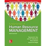 Amazon.com: Fundamentals of Human Resource Management: People, Data ...
