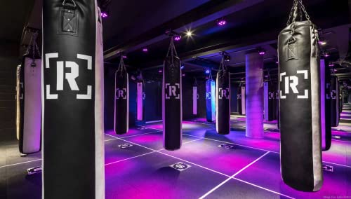 PRO Mountings - Heavy Punching Bag I-Beam Mount for up to 300 lb Boxing ...