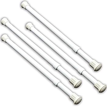 Amazon.com: EZ-AC Air-Conditioner Security Window Lock Wedge (Made in ...