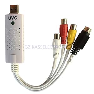 Uvc Driver For Mac