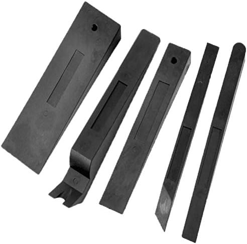 TSafe Professional Wedge Set- Large Wedge, Combination Wedge/Pry Tool ...