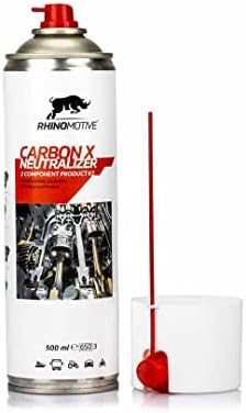 CARBON X COMBUSTION CHAMBER CLEANER K2, NEUTRALIZER, 500ML, 1 PC PER BAG R1212 price in UAE ...