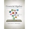 Financial Algebra: Advanced Algebra with Financial Applications: Gerver ...