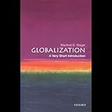 Globalization: A Very Short Introduction (Very Short Introductions ...