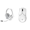 Razer Barracuda X Wireless Gaming & Mobile Headset (PC, Playstation ...