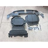 Amazon.com: Mopar 77072428AB Cold Air Intake System Ram 1500: Automotive