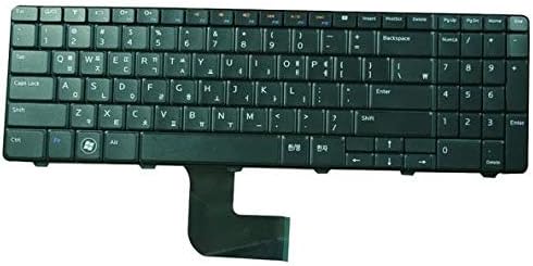 Dell Inspiron N5010 Keyboard price in Saudi Arabia | Amazon Saudi ...