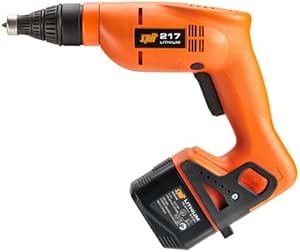 Spit SPIT 217 - Wireless Destornillador inalámbrico 14,4 V: Amazon.es ...