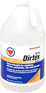 Amazon.com: Savogran Refill Dirtex Cleaner, Clear, 9 Pound: Health ...
