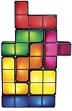 Tetris Stackable LED Desk Lamp