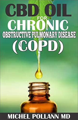 20 Best COPD Books of All Time - BookAuthority