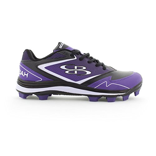 Boombah Women’s A-Game Molded Cleats – 15 Color Options – Multiple ...
