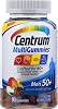 Centrum MultiGummies Gummy Multivitamin For Women 50 Plus, With Vitamin ...