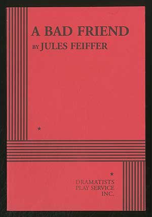 ebook A Bad Friend - Acting Edition txt download - MCS Partners