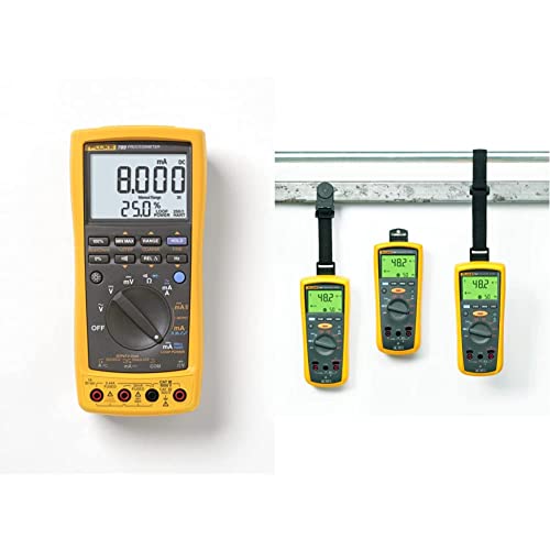 Fluke 789 ProcessMeter & TPAK Meter Hanging Kit in Oman | Whizz Manometers