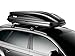 Amazon.com : Thule 667ES Excursion ES Rooftop Cargo Box : Bike Cargo ...