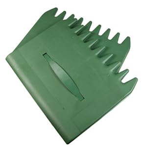 Leaf Collectors, Pick up leaves easily with these hand held collectors ...