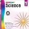 Spectrum 7th Grade Science Workbooks, Natural, Earth, and Life Science ...