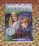 Belle Prater's Boy: Ruth White: 9780440413721: Amazon.com: Books