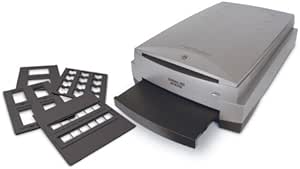 Amazon.com: Microtek ScanMaker i900 Flatbed Scanner: Electronics