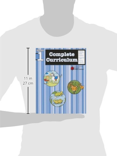 Complete Curriculum Grade 1 Flash Kids Harcourt Family Learning complete-curriculum-grade-1-flash-kids-harcourt-family-learning