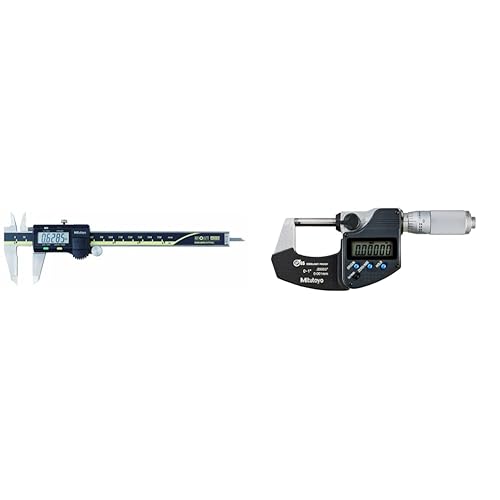 Mitutoyo 500-196-30CAL Absolute Advanced Onsite Sensor (AOS) Digital ...