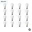 Philips LED A19 Non-Dimmable 800-Lumen, 2700-Kelvin, 8.5-Watt (60-Watt ...