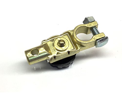 Top Post Battery Master Disconnect Switch | Pricepulse