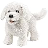 Amazon.com: Folkmanis Golden Retriever Puppy Hand Puppet: Toys & Games